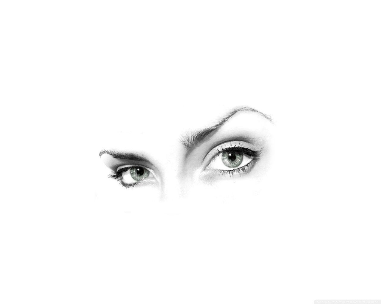 Eye Drawing Wallpapers - Top Free Eye Drawing Backgrounds - WallpaperAccess
