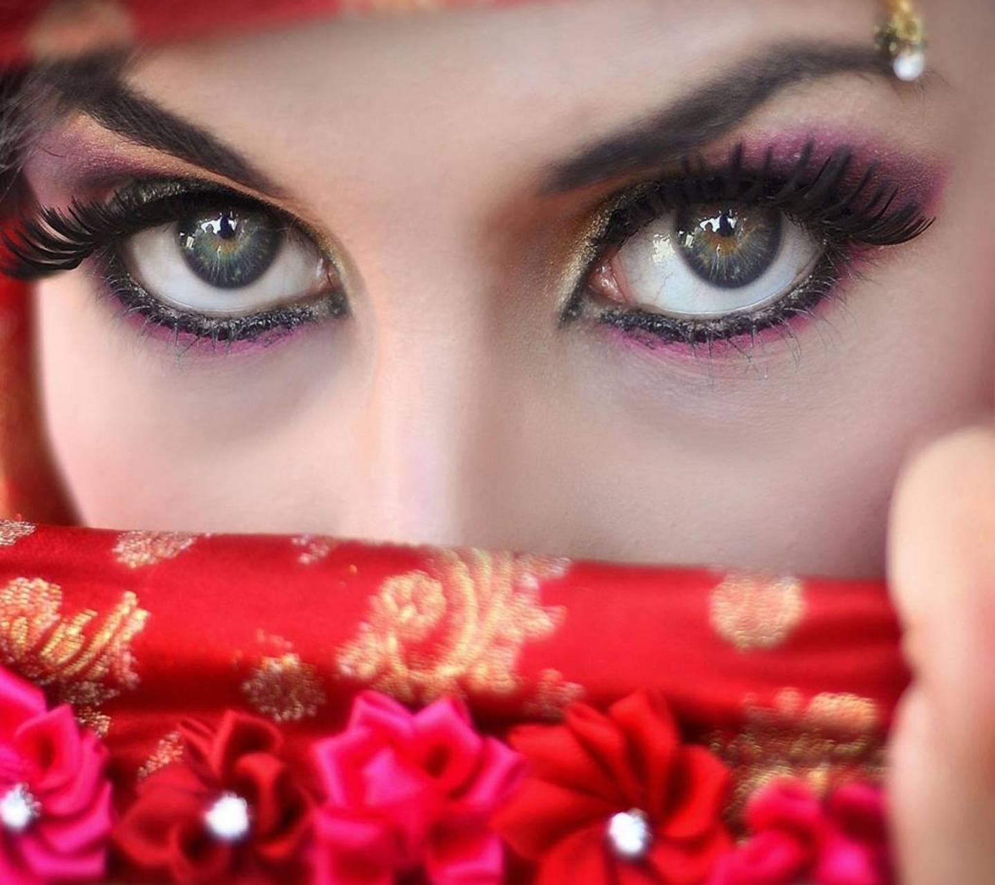 Beautiful Eyes Wallpapers - Top Free Beautiful Eyes Backgrounds ...