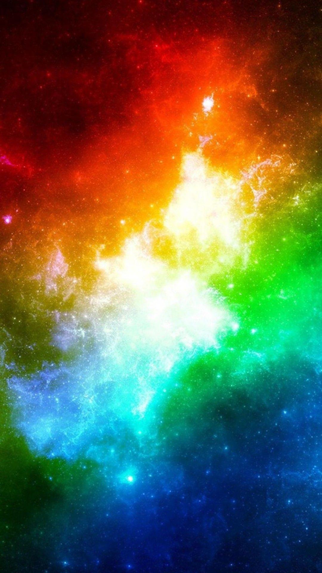 Color Galaxy Wallpapers - Top Free Color Galaxy Backgrounds ...