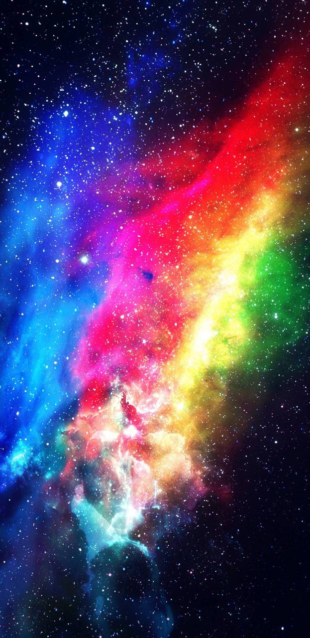 Color Galaxy Wallpapers - Top Free Color Galaxy Backgrounds ...