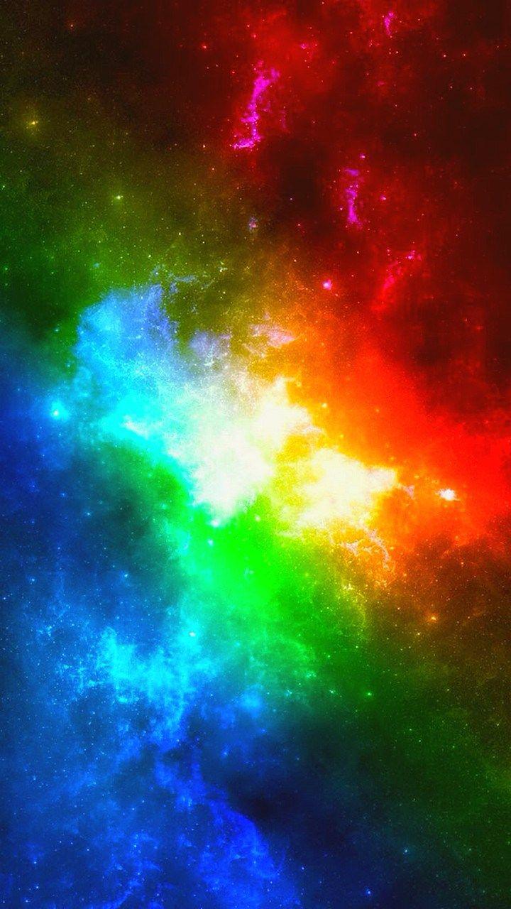Color Galaxy Wallpapers - Top Free Color Galaxy Backgrounds ...