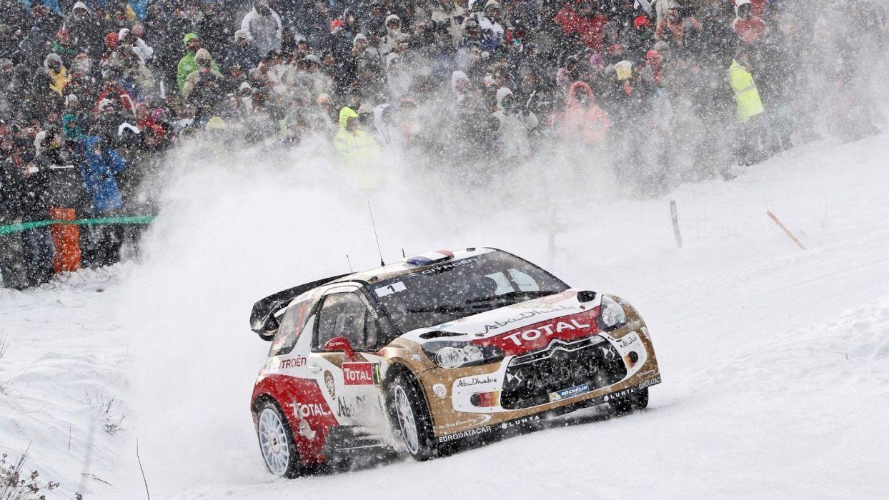 Rally Snow Wallpapers - Top Free Rally Snow Backgrounds - WallpaperAccess