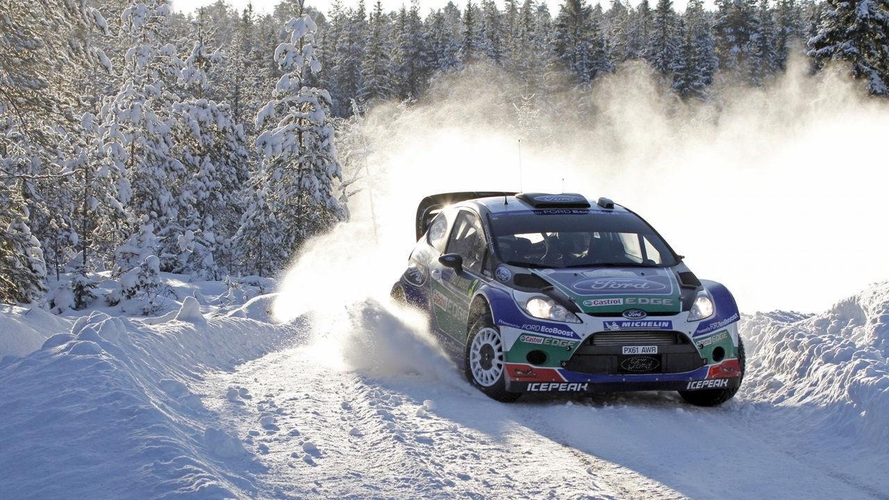Rally Snow Wallpapers - Top Free Rally Snow Backgrounds - WallpaperAccess