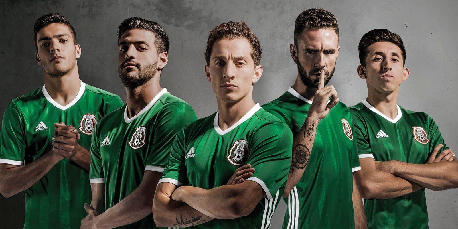 Mexico Soccer Wallpapers - Top Free Mexico Soccer Backgrounds ...