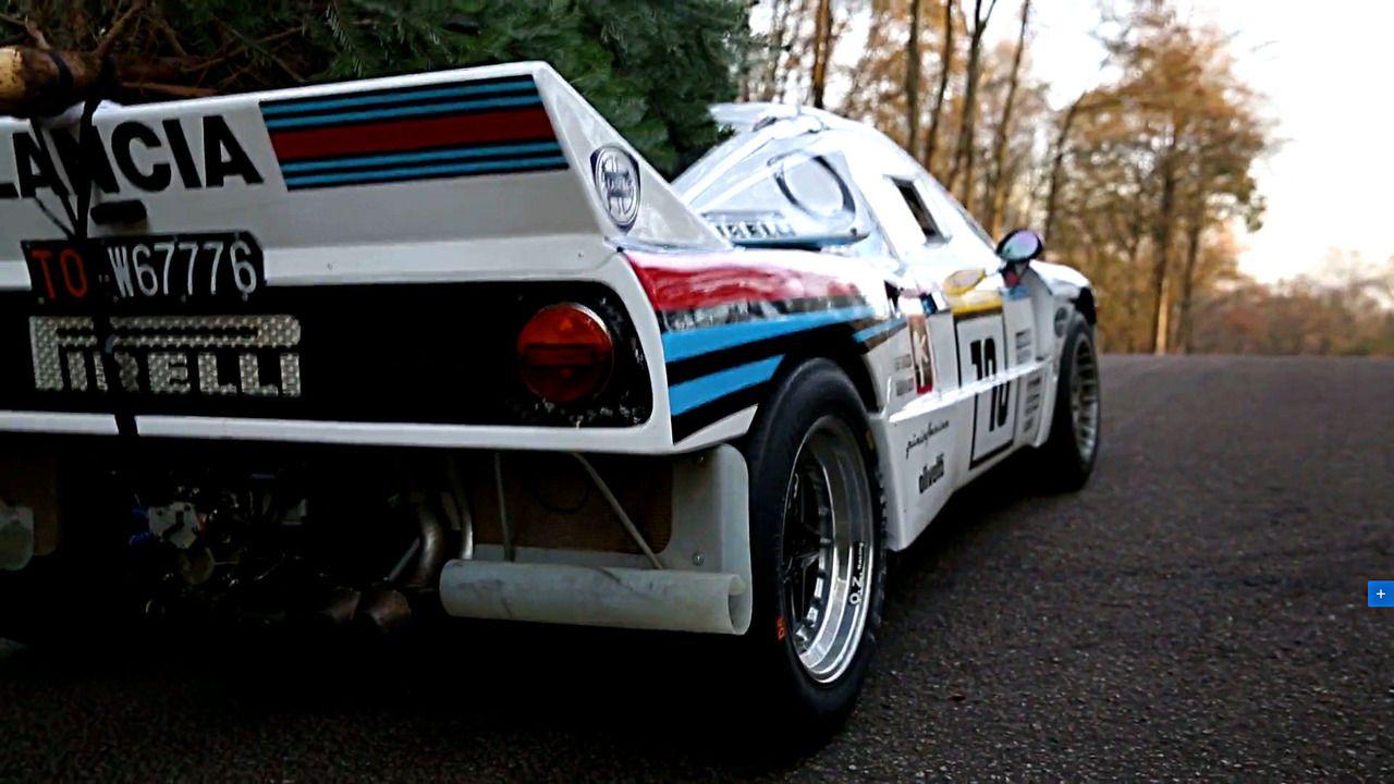 Lancia Rally Wallpapers - Top Free Lancia Rally Backgrounds ...