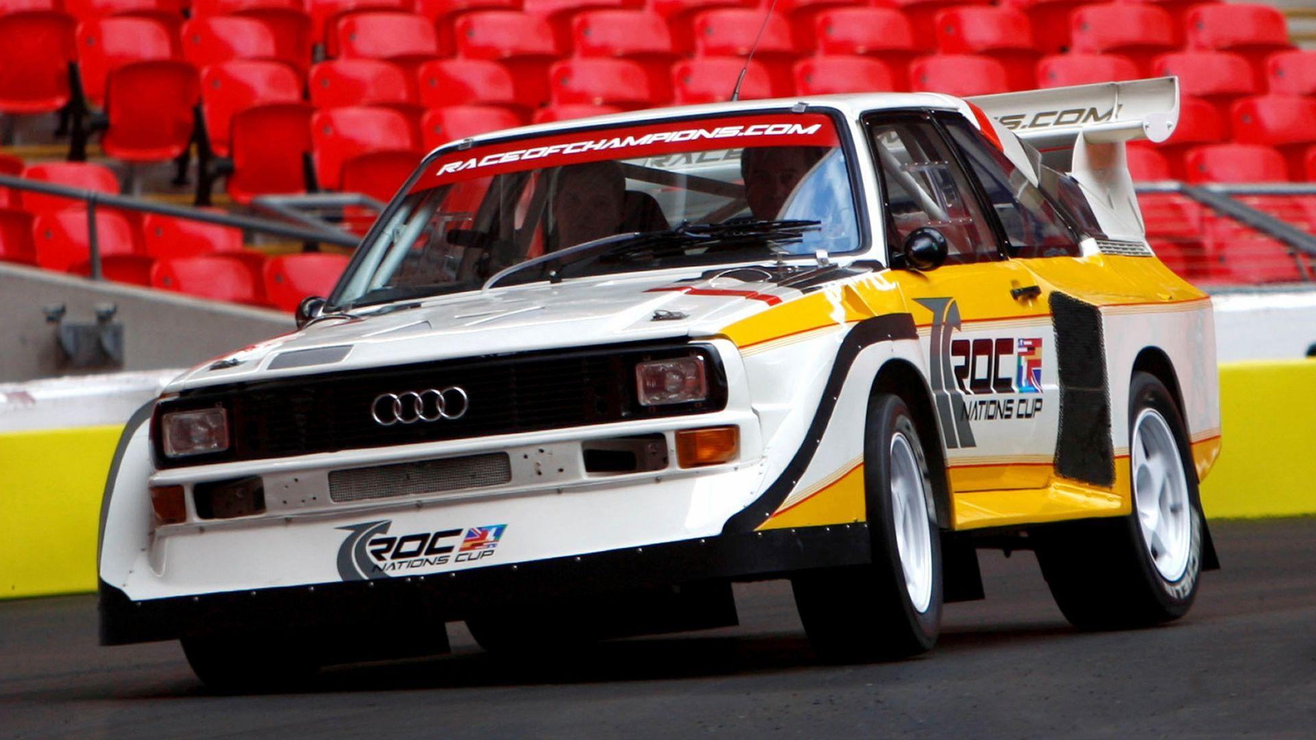 Audi Sport Quattro S1 Wallpapers - Top Free Audi Sport Quattro S1 Backgrounds - WallpaperAccess