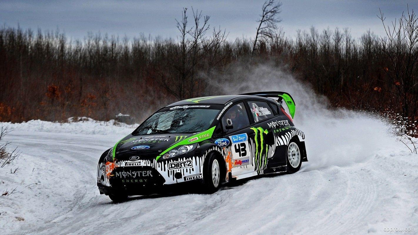 Rally Snow Wallpapers - Top Free Rally Snow Backgrounds - WallpaperAccess