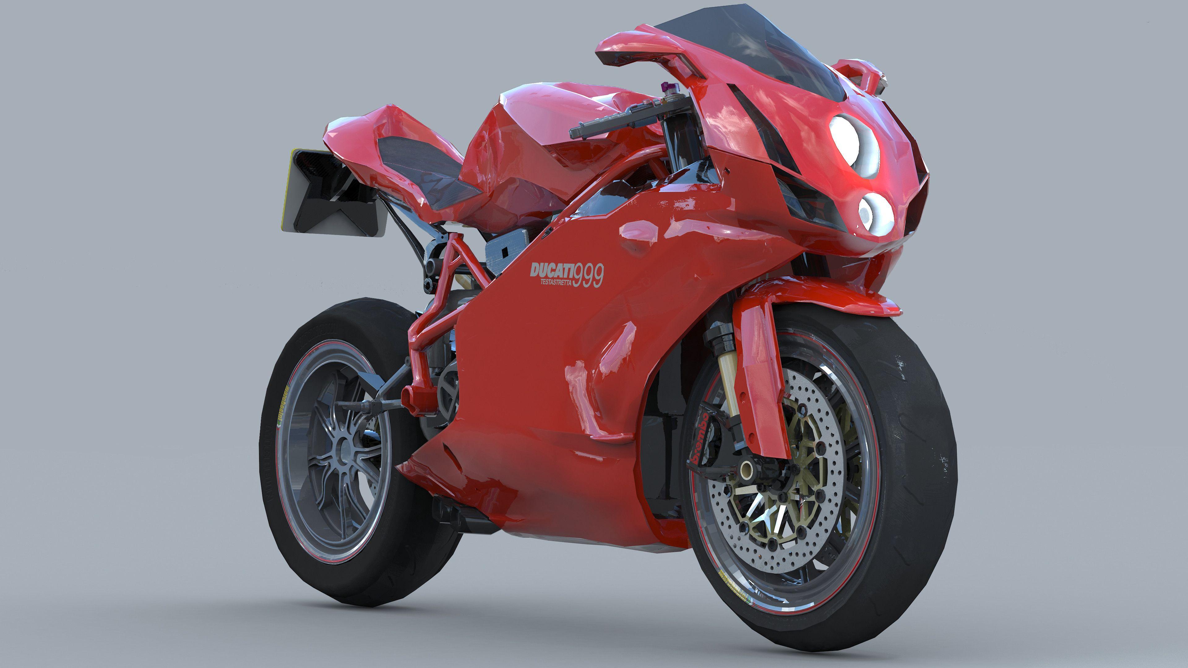 Ducati 999 Wallpapers - Top Free Ducati 999 Backgrounds - WallpaperAccess