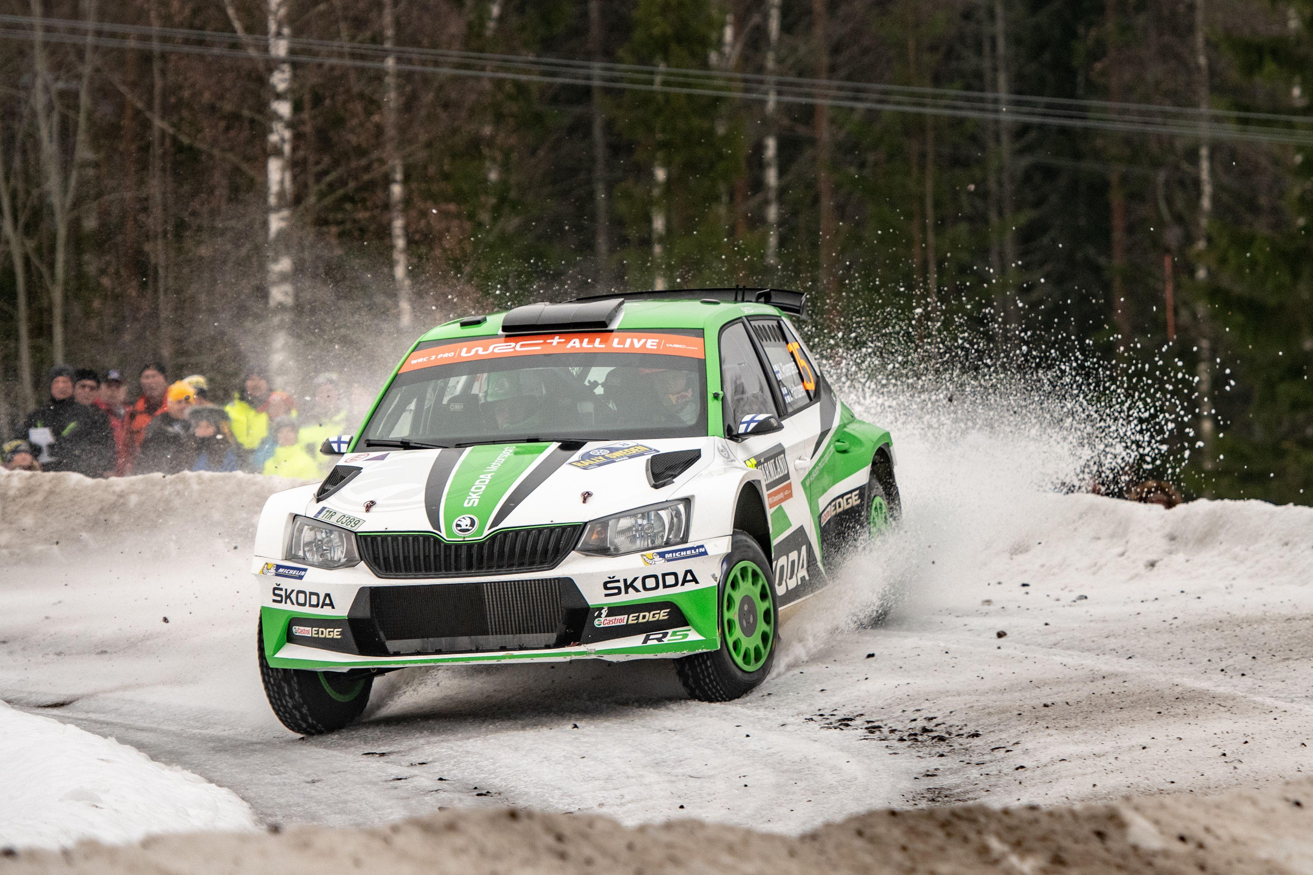 Rally Snow Wallpapers - Top Free Rally Snow Backgrounds - WallpaperAccess