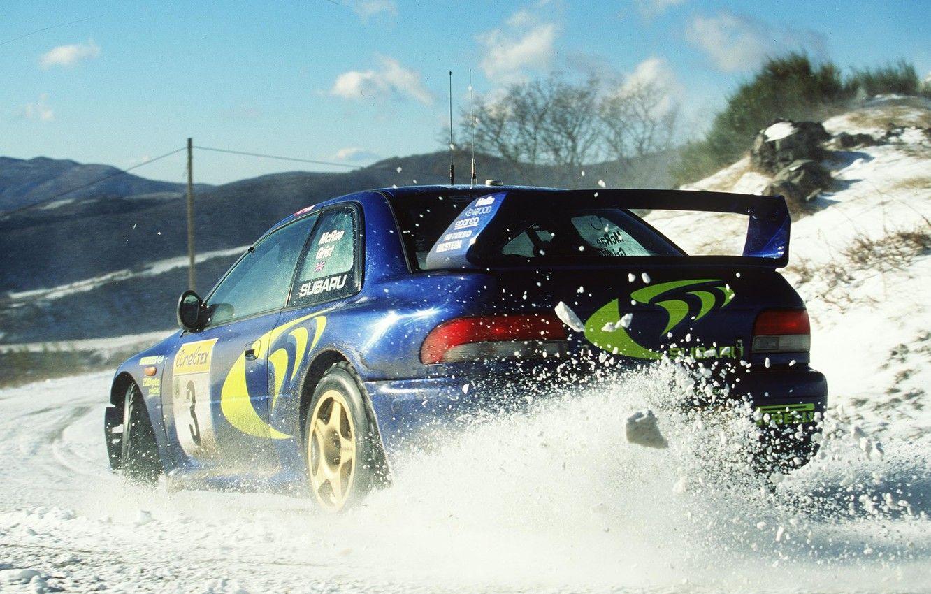 Colin McRae Wallpapers - Top Free Colin McRae Backgrounds - WallpaperAccess