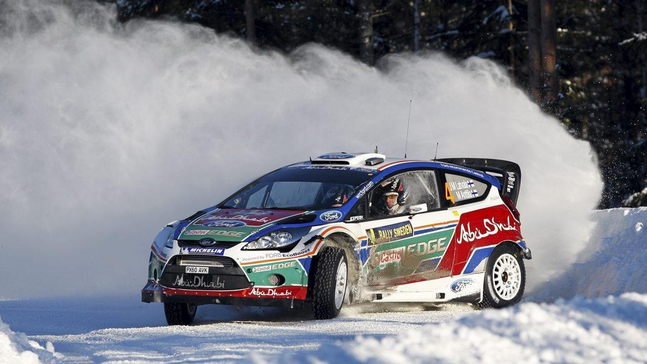 Rally Snow Wallpapers - Top Free Rally Snow Backgrounds - WallpaperAccess
