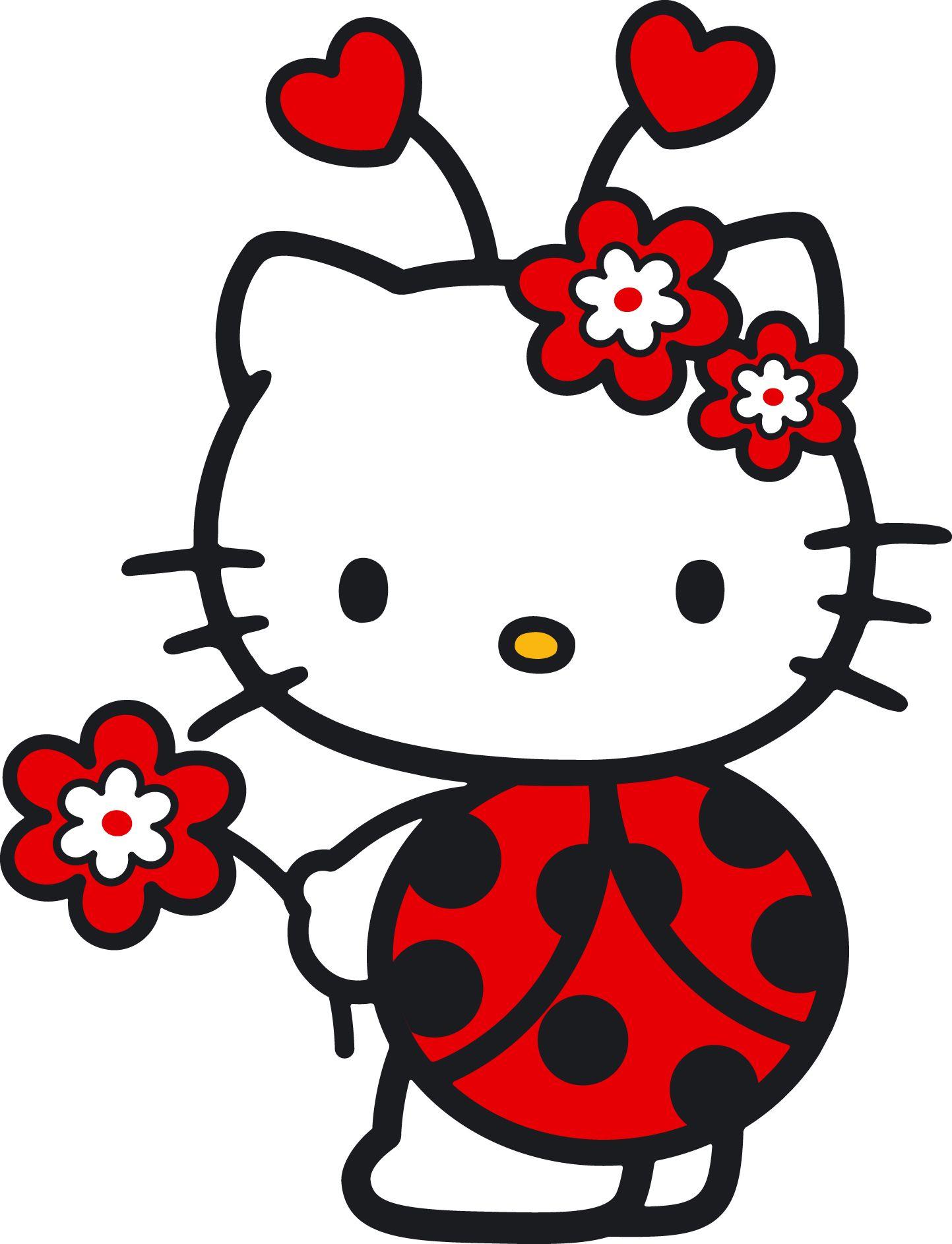 Hello Kitty Punk Wallpapers - Top Free Hello Kitty Punk Backgrounds ...
