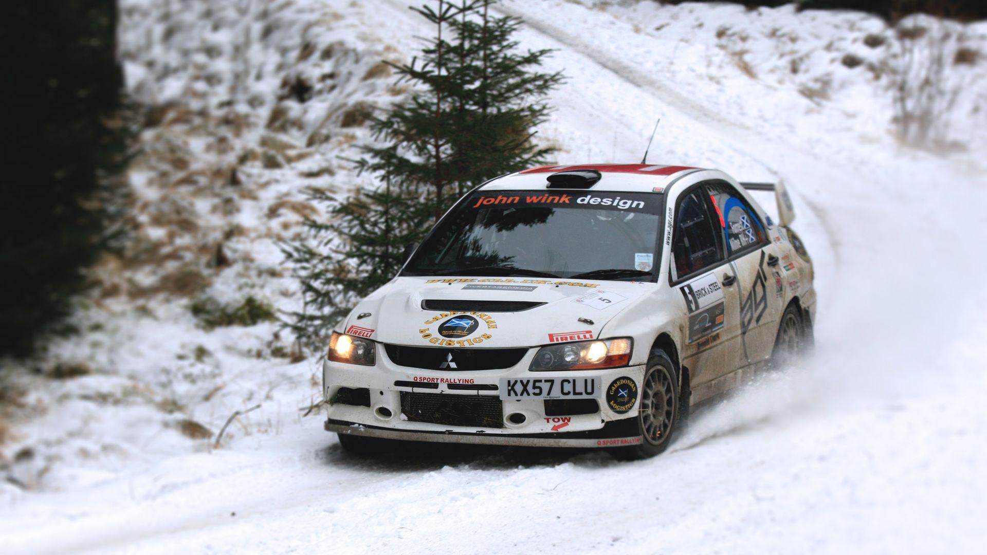 Rally Snow Wallpapers - Top Free Rally Snow Backgrounds - WallpaperAccess