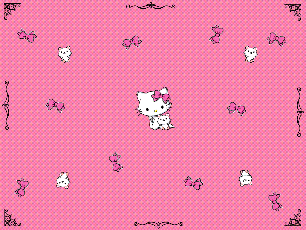 Charmmy Kitty Wallpapers - Top Free Charmmy Kitty Backgrounds ...