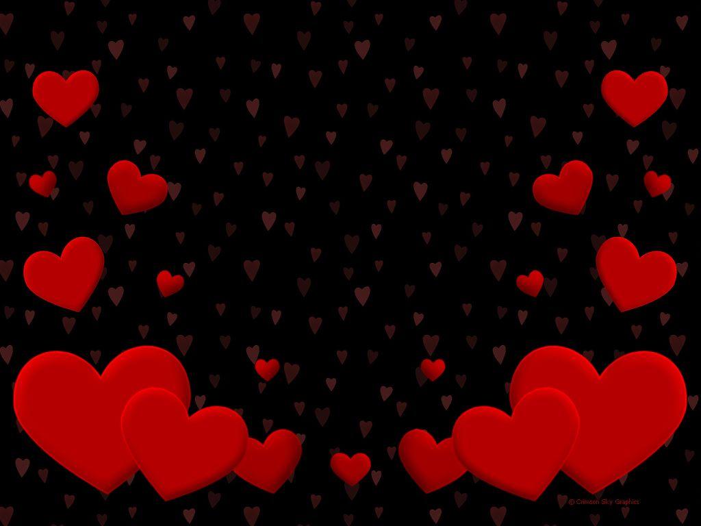 Small Hearts Wallpapers - Top Free Small Hearts Backgrounds ...