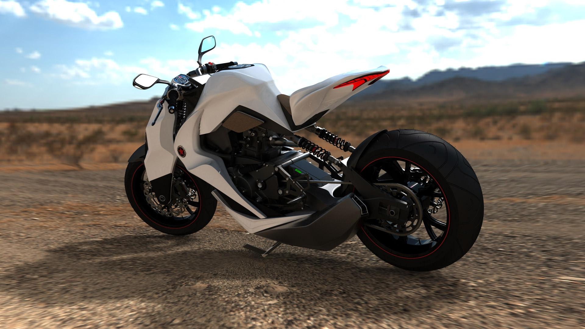 HD Motorbike Wallpapers - Top Free HD Motorbike Backgrounds ...