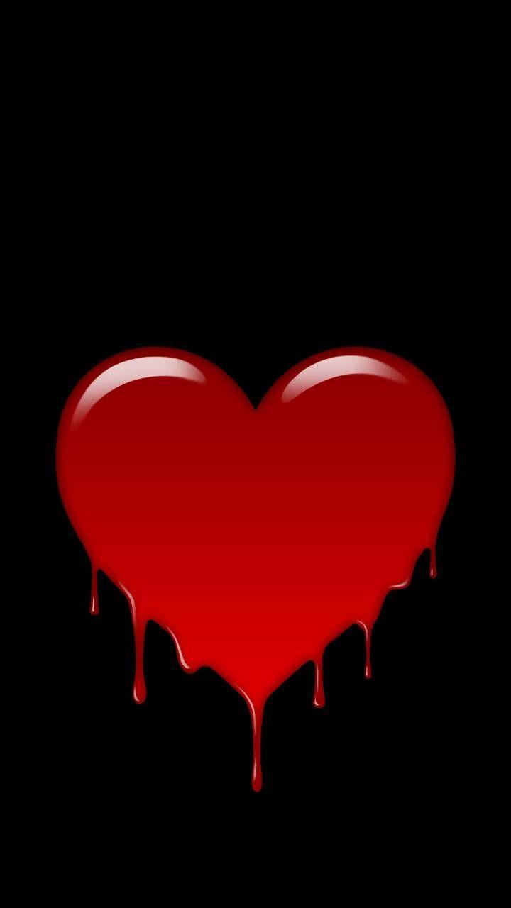 Bloody Heart Wallpapers - Top Free Bloody Heart Backgrounds ...