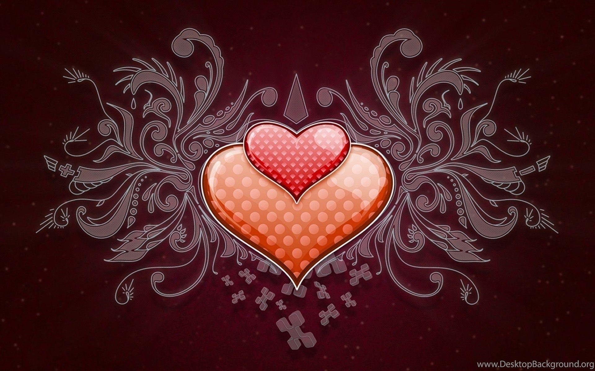 Gothic Heart Wallpapers - Top Free Gothic Heart Backgrounds ...