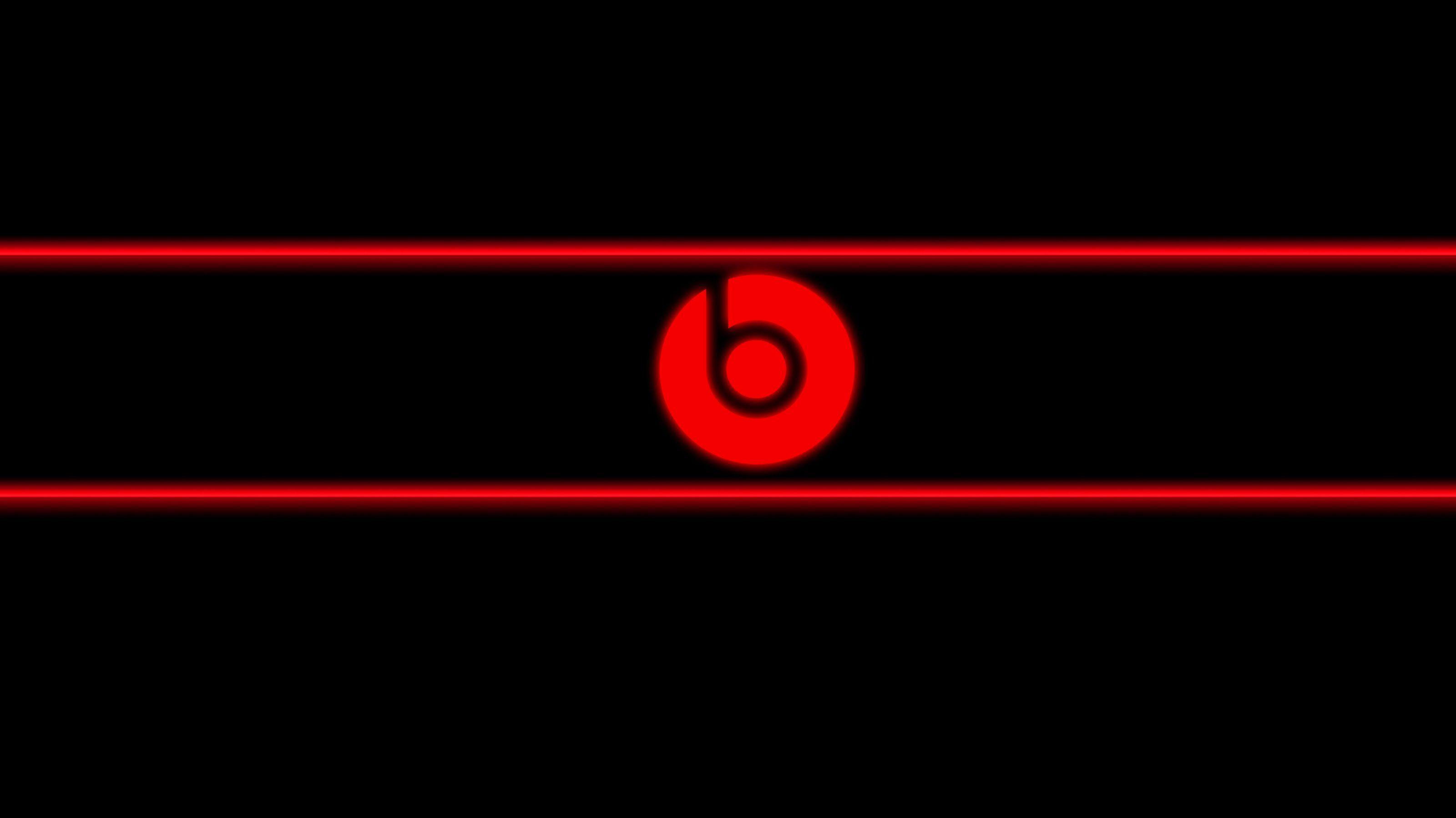 Red Beats Wallpapers - Top Free Red Beats Backgrounds - WallpaperAccess