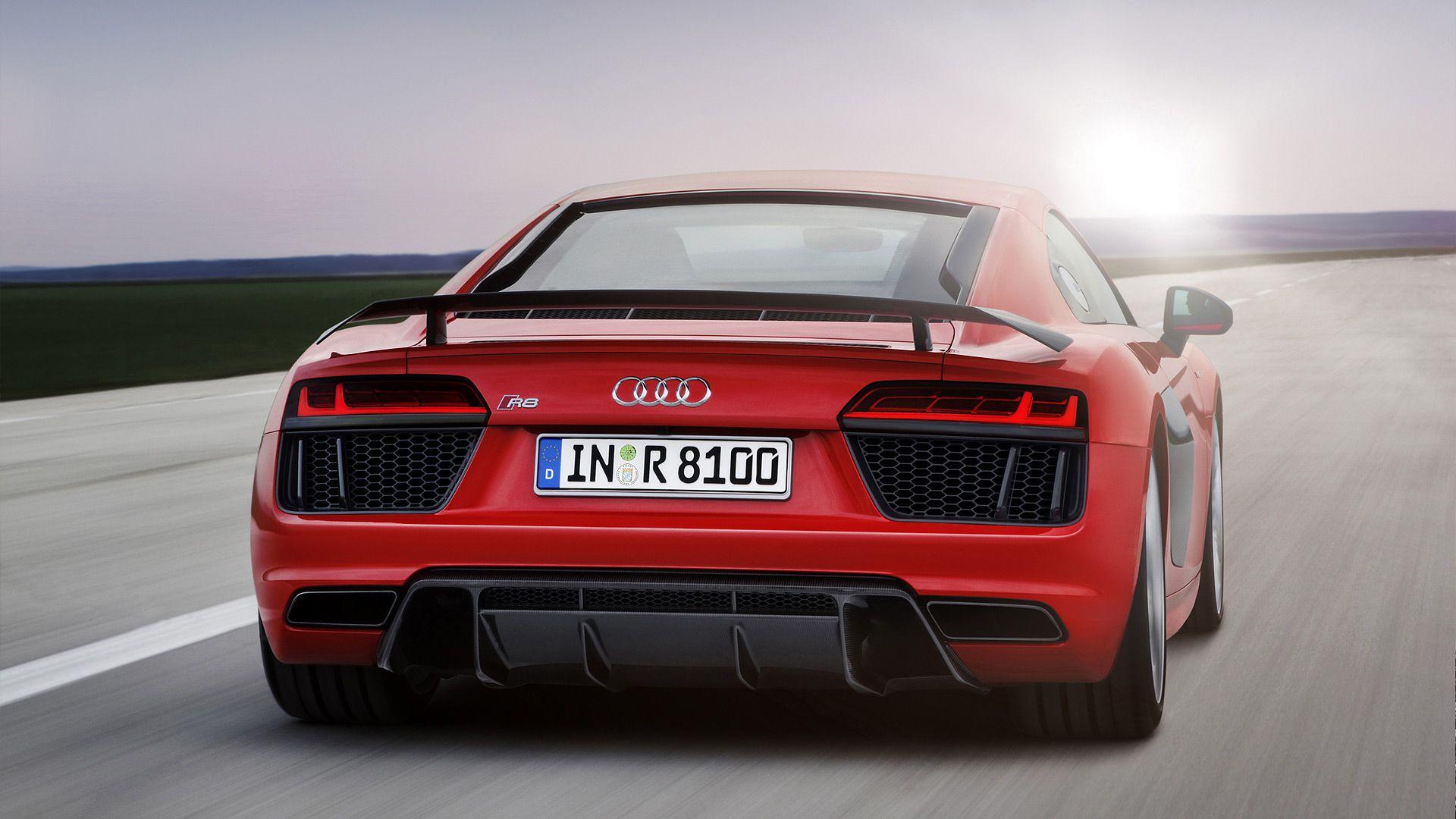 2016 Audi R8 Wallpapers - Top Free 2016 Audi R8 Backgrounds ...