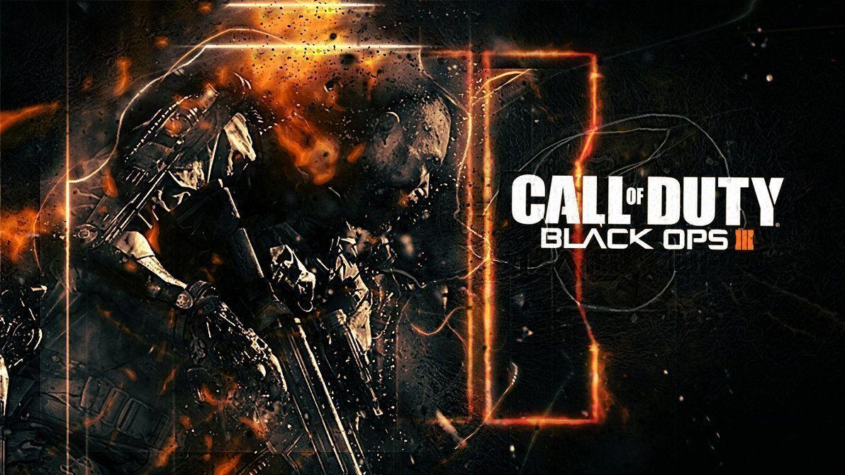 COD 3 Wallpapers - Top Free COD 3 Backgrounds - WallpaperAccess