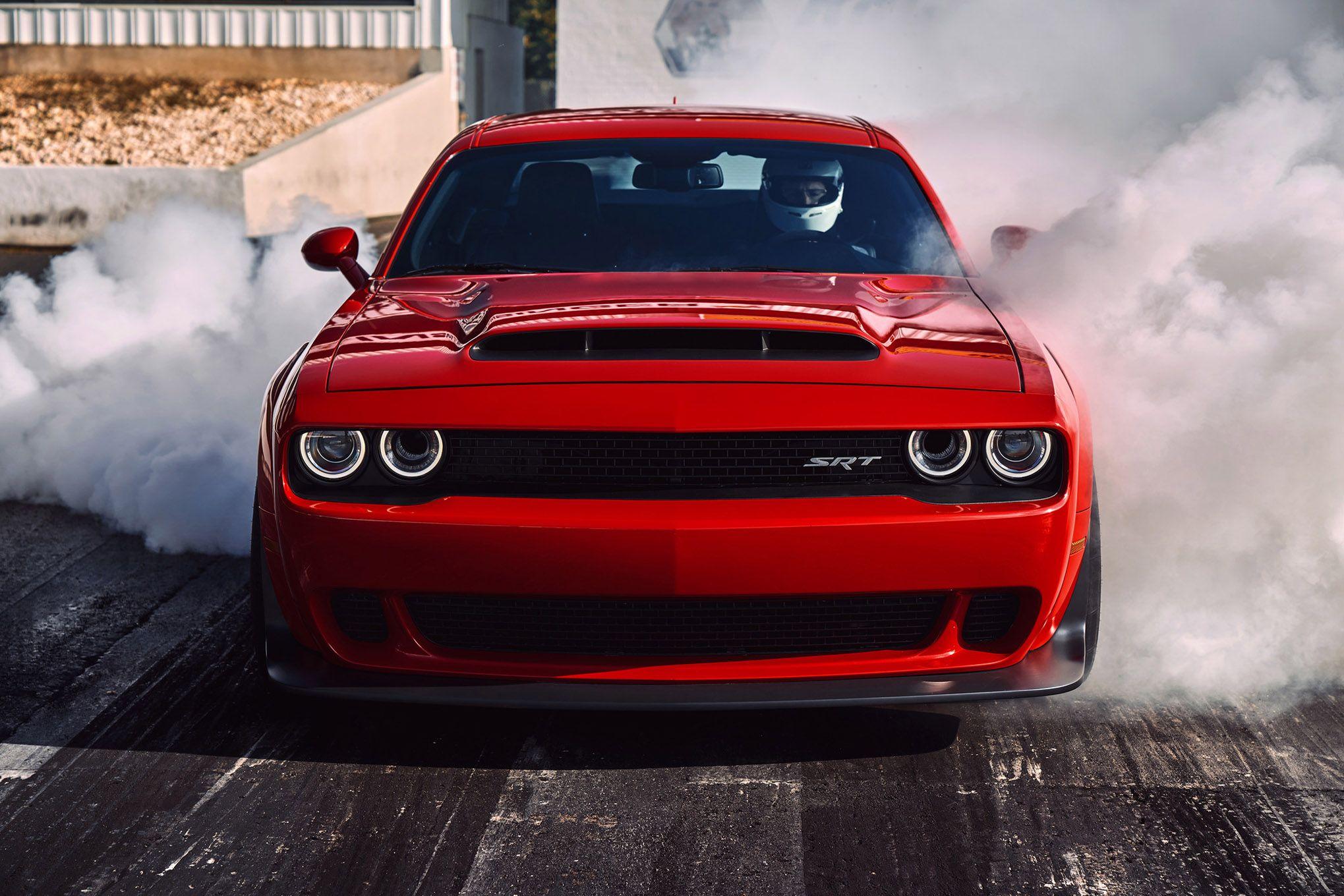 Dodge Demon 170 Wallpapers - Top Free Dodge Demon 170 Backgrounds ...