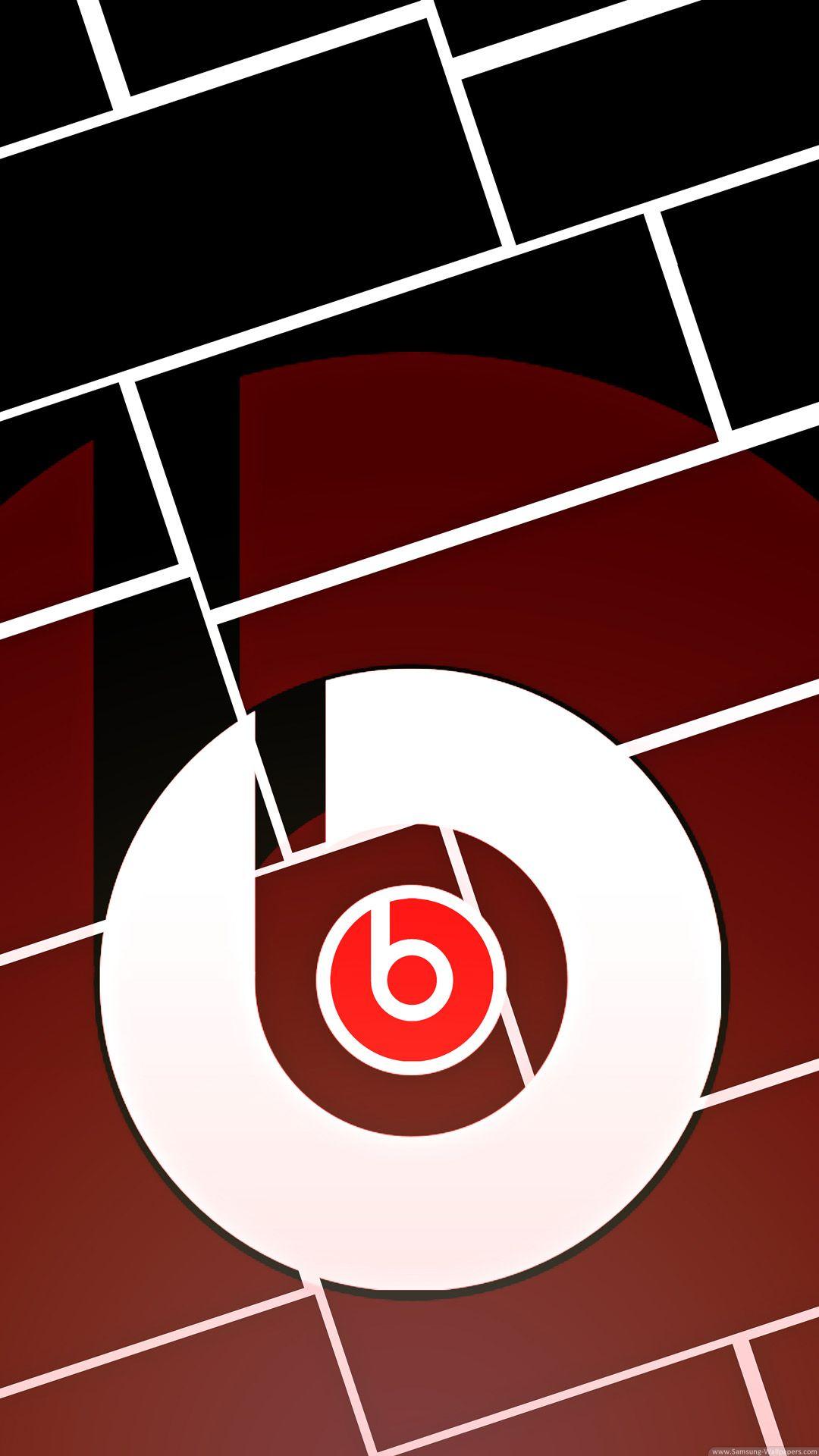 Red Beats Wallpapers - Top Free Red Beats Backgrounds - WallpaperAccess