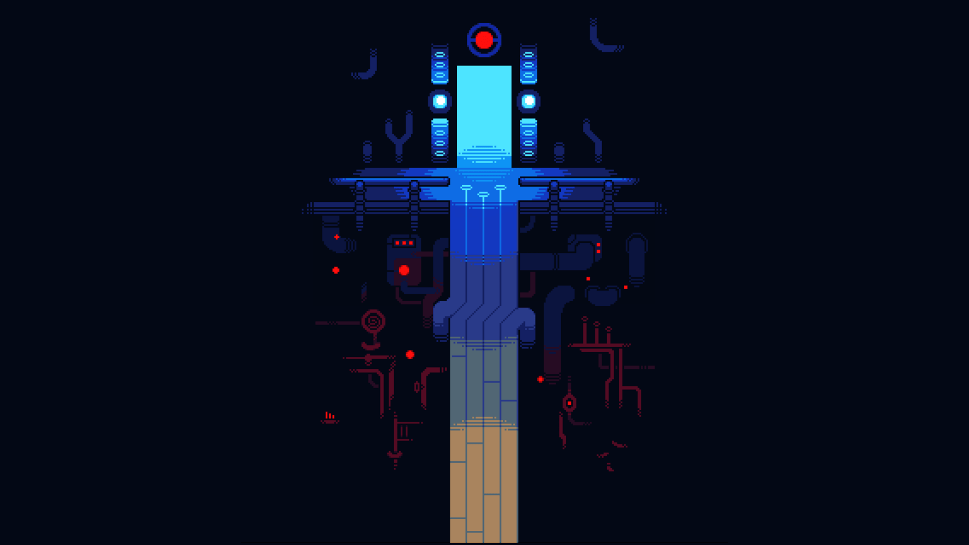 Core Wallpapers - Top Free Core Backgrounds - WallpaperAccess