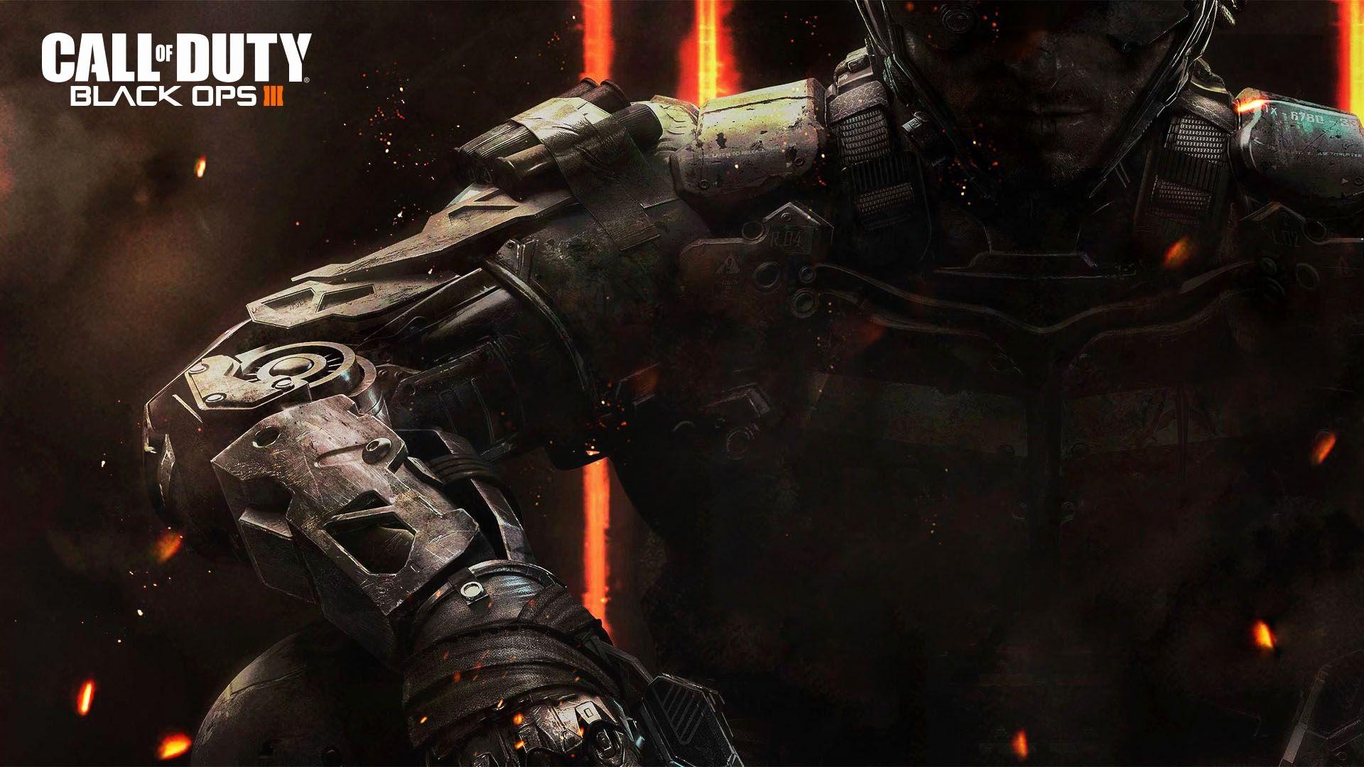 COD 3 Wallpapers - Top Free COD 3 Backgrounds - WallpaperAccess