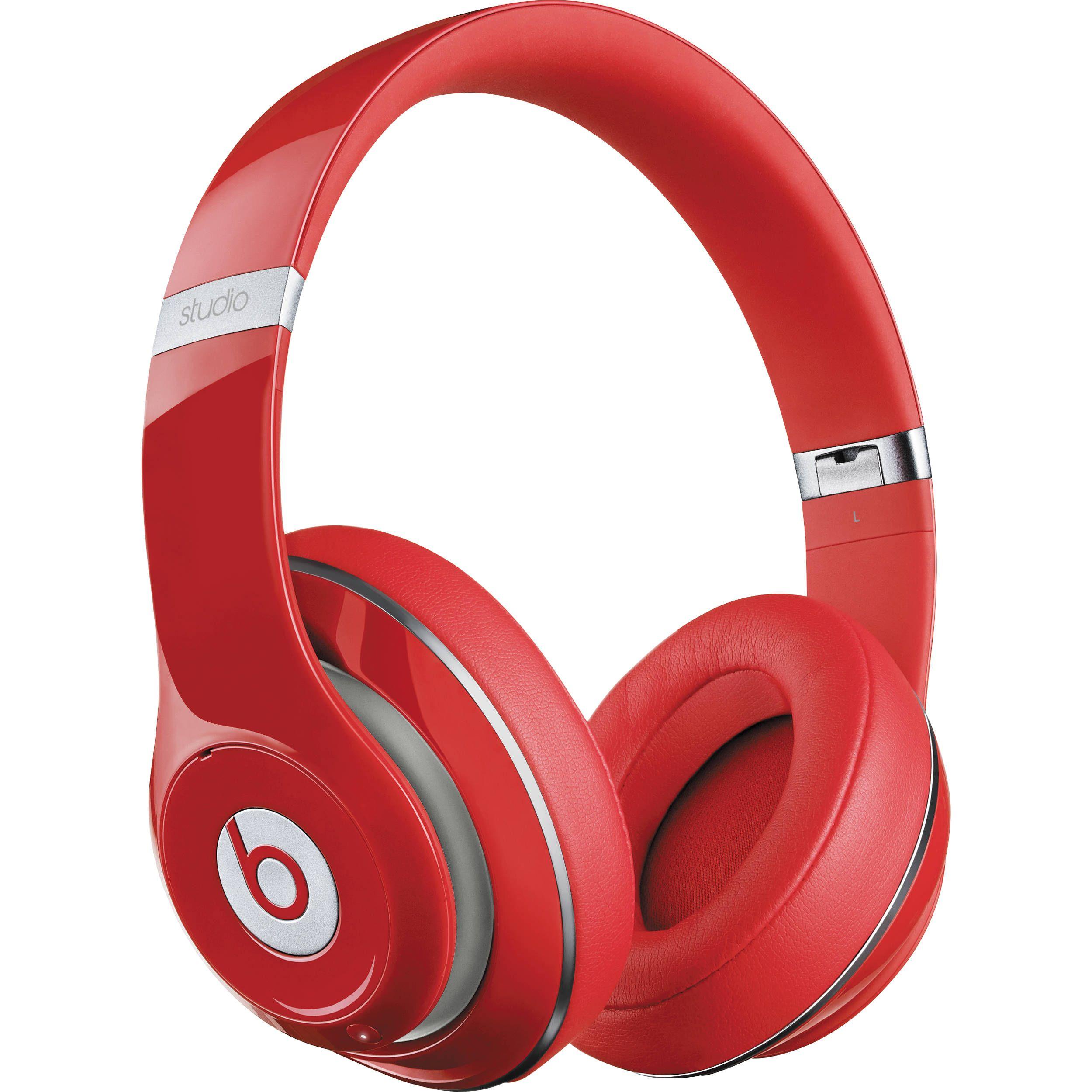 Red Beats Wallpapers - Top Free Red Beats Backgrounds - WallpaperAccess