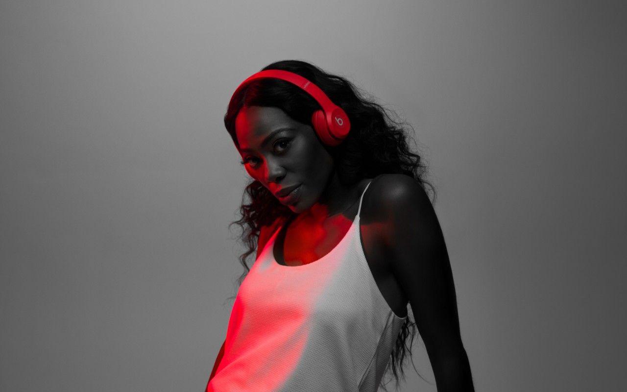Red Beats Wallpapers - Top Free Red Beats Backgrounds - WallpaperAccess
