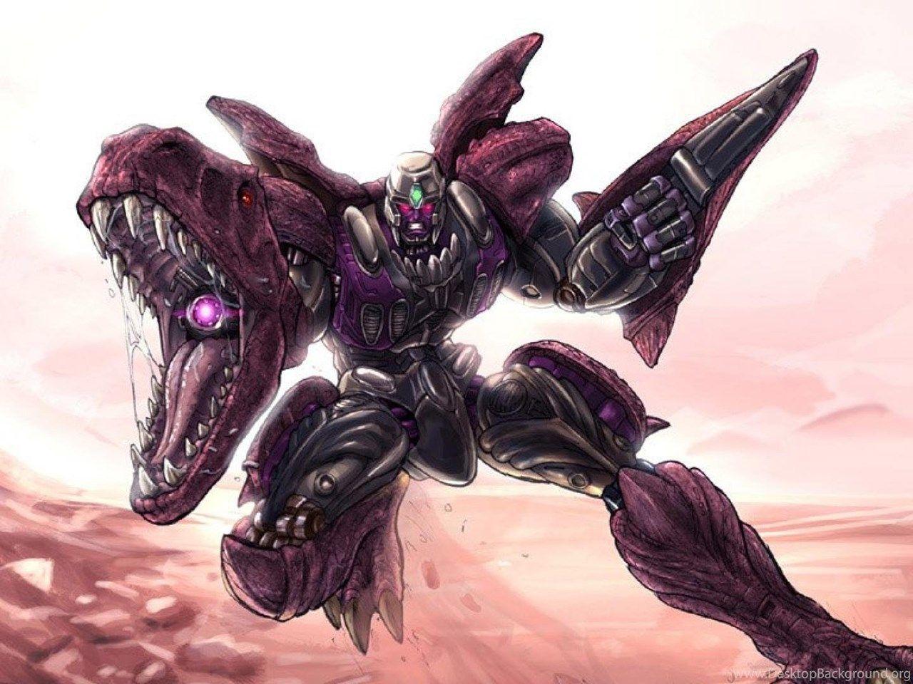 Beast Wars Wallpapers - Top Free Beast Wars Backgrounds - WallpaperAccess