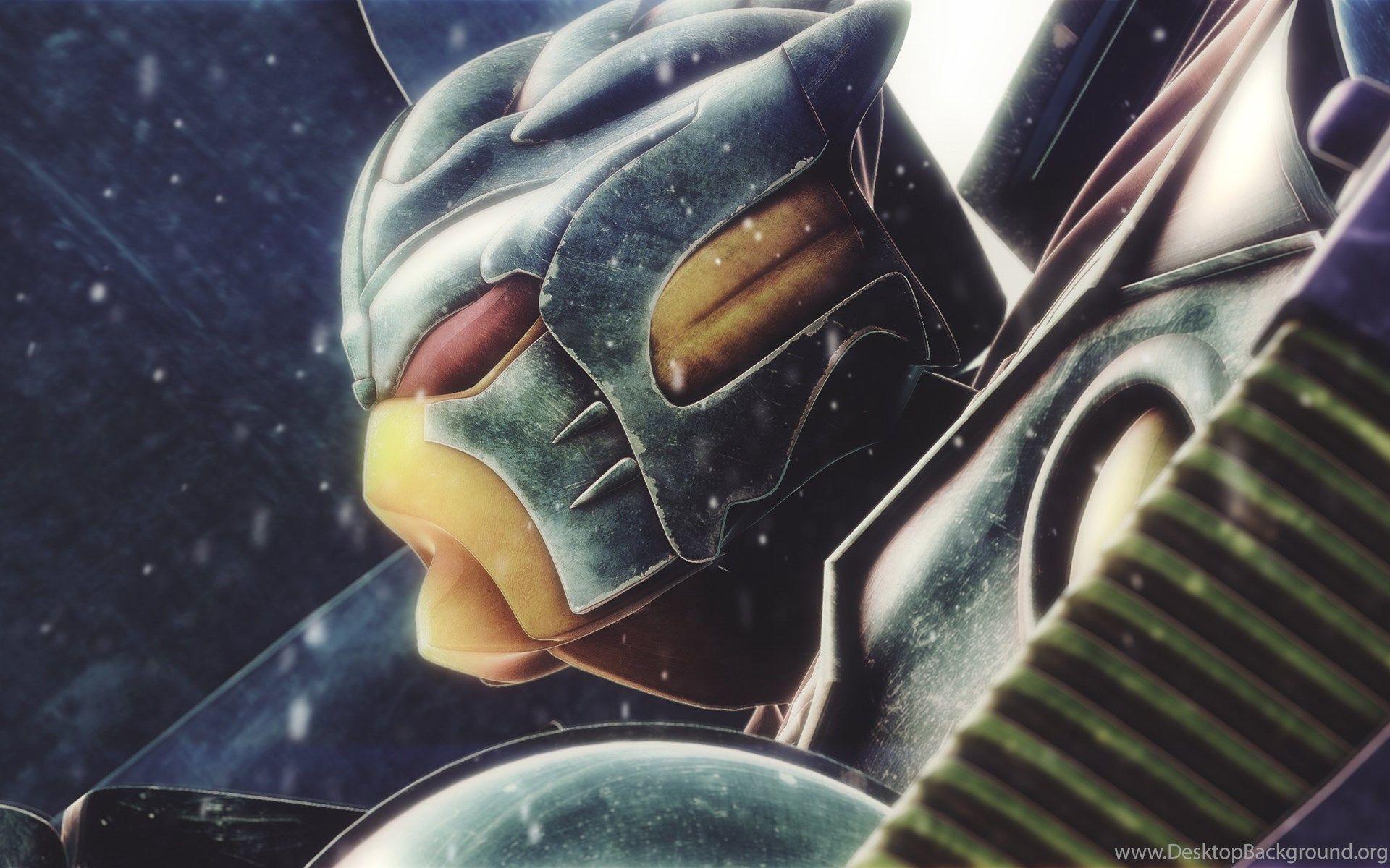 Beast Wars Wallpapers - Top Free Beast Wars Backgrounds - WallpaperAccess