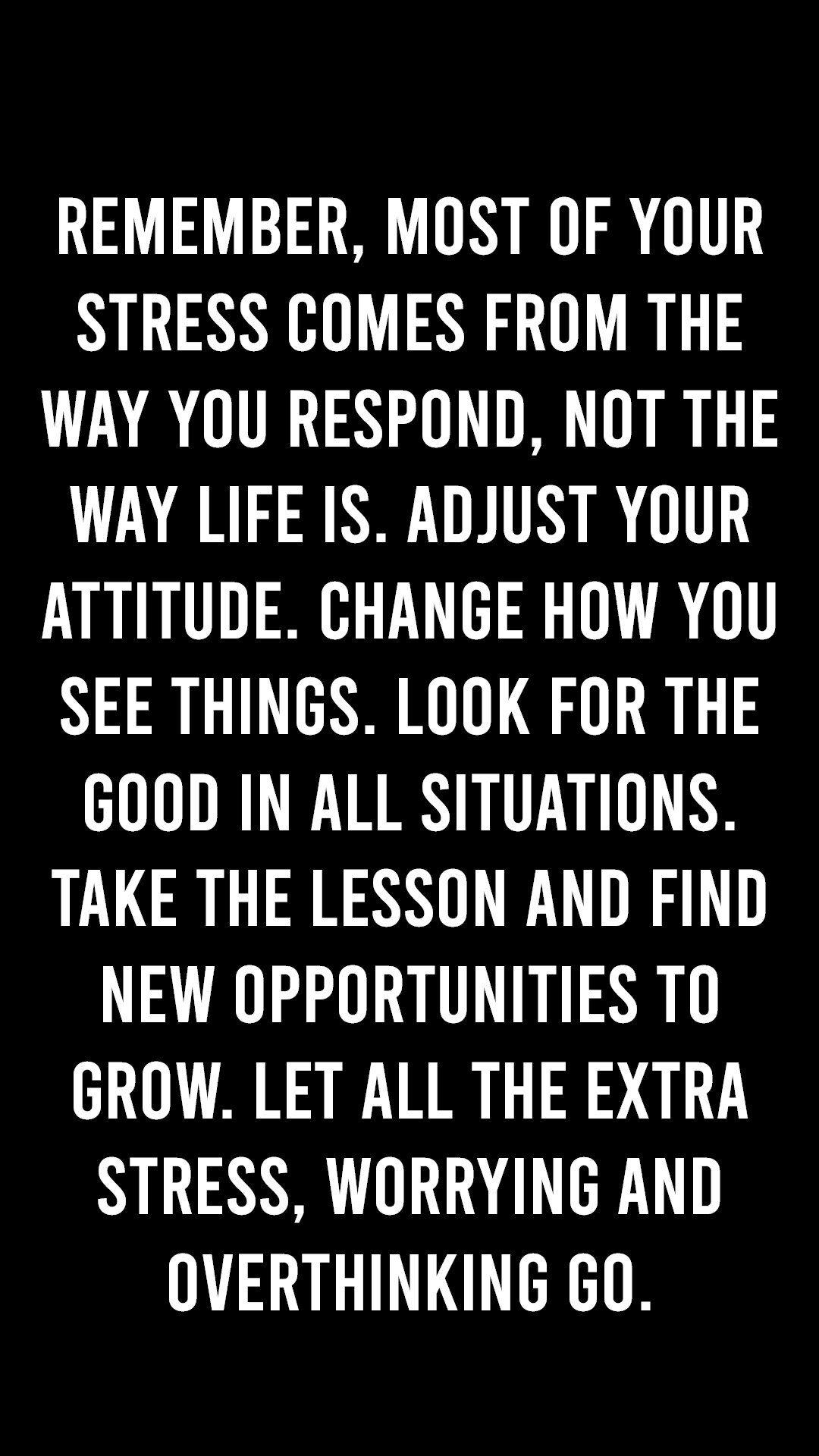 Stop Overthinking Wallpapers - Top Free Stop Overthinking Backgrounds ...