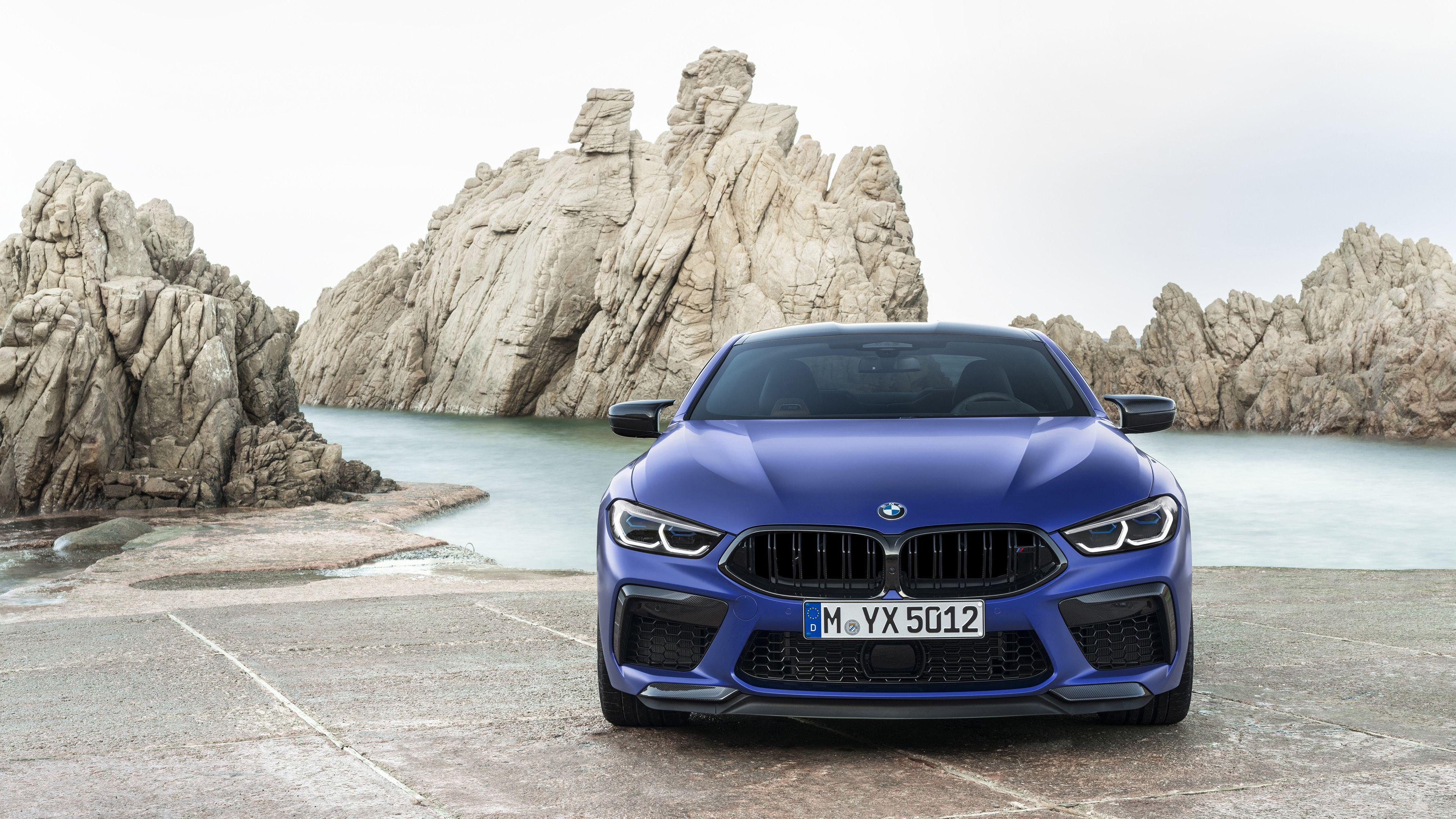 BMW M8 4K Wallpapers - Top Free BMW M8 4K Backgrounds - WallpaperAccess