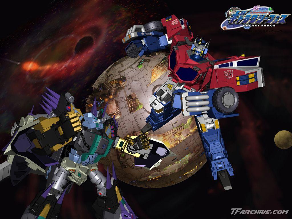 Beast Wars Wallpapers - Top Free Beast Wars Backgrounds - WallpaperAccess