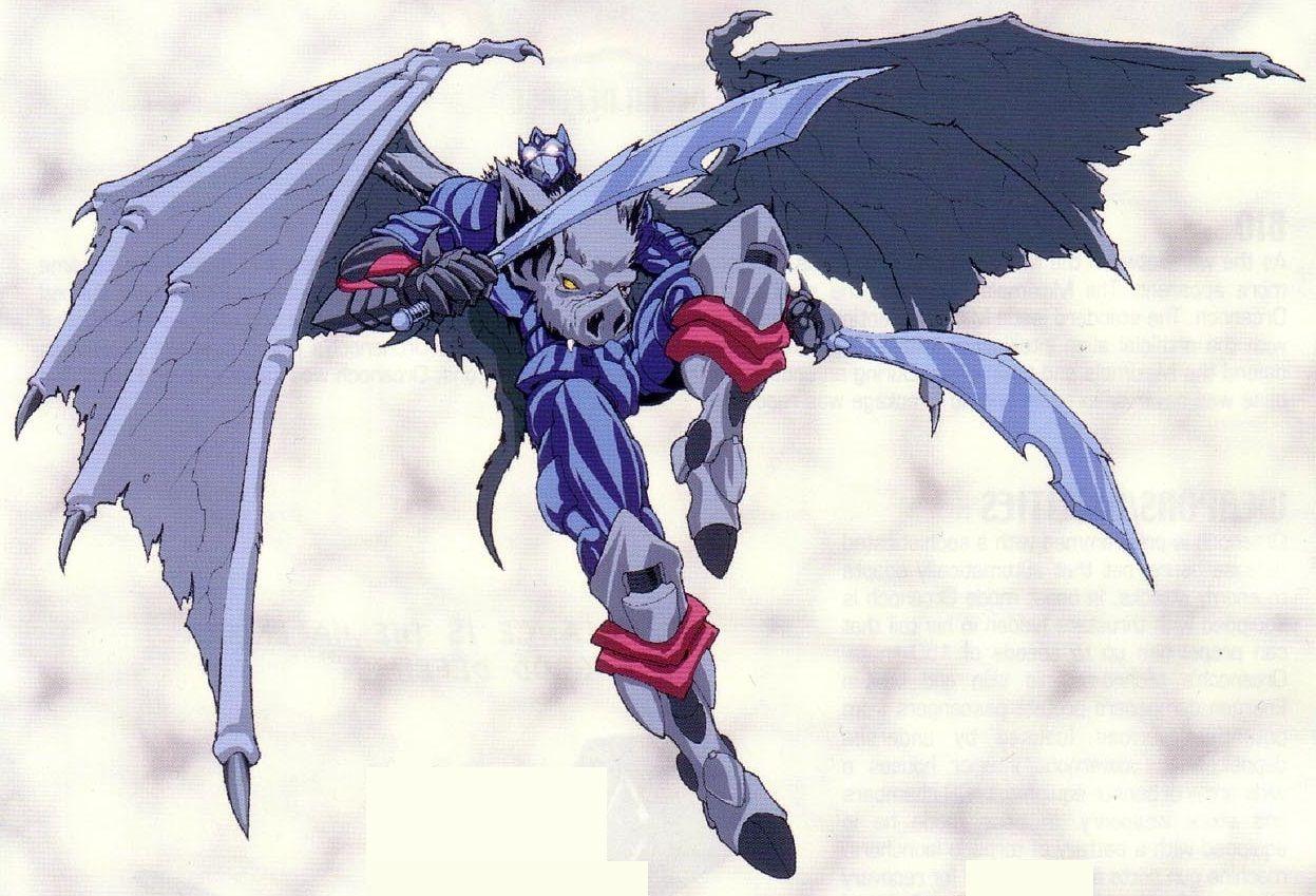 Beast Wars Wallpapers - Top Free Beast Wars Backgrounds - WallpaperAccess