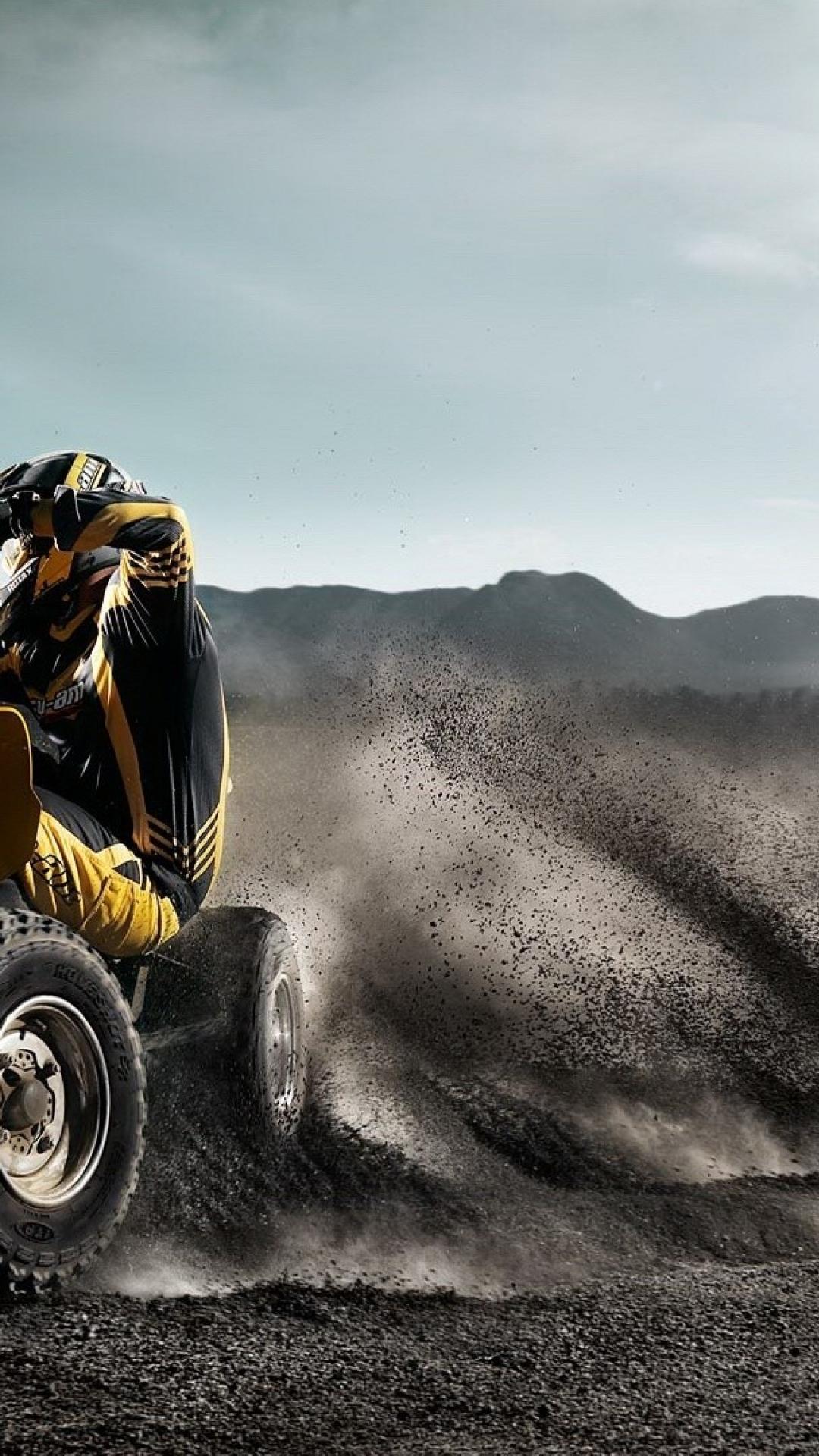 ATV Phone Wallpapers - Top Free ATV Phone Backgrounds - WallpaperAccess