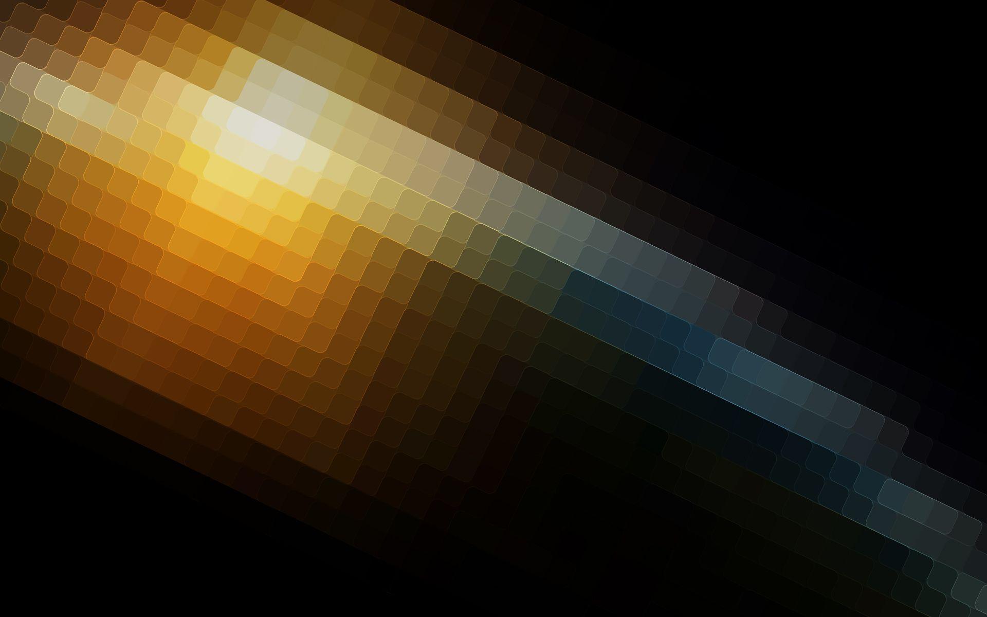 Yellow Black Abstract Wallpapers - Top Free Yellow Black Abstract ...