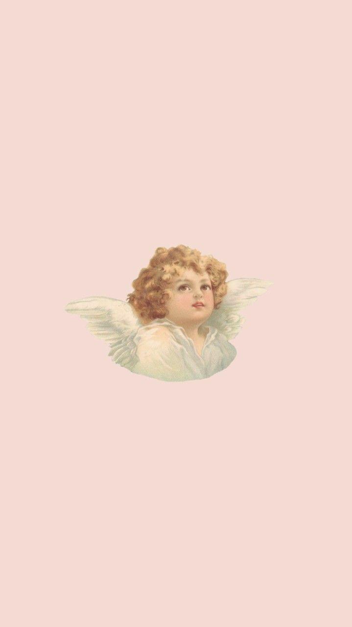 Angel iPhone Wallpapers - Top Free Angel iPhone Backgrounds ...