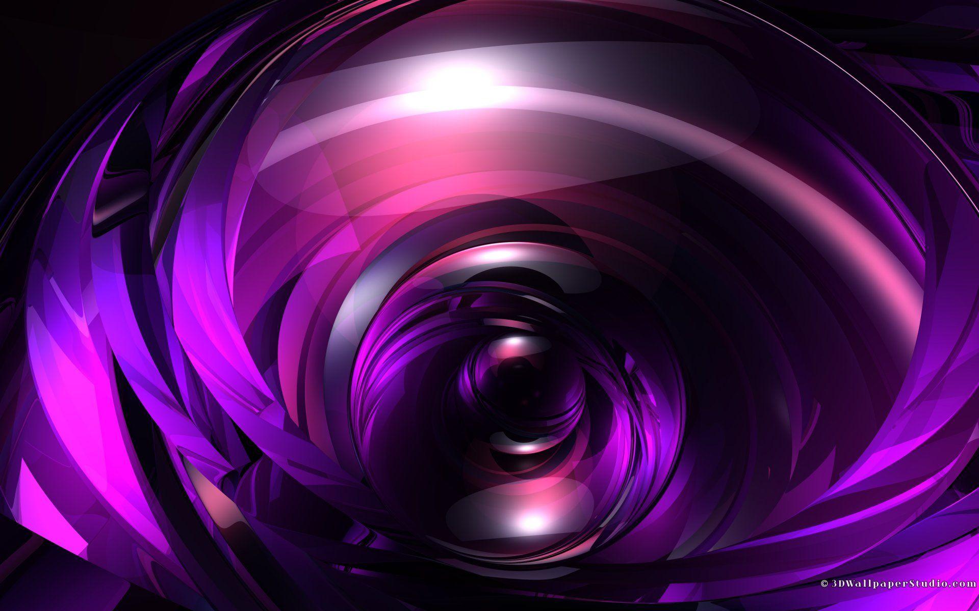 Dark Purple Abstract Wallpapers - Top Free Dark Purple Abstract ...