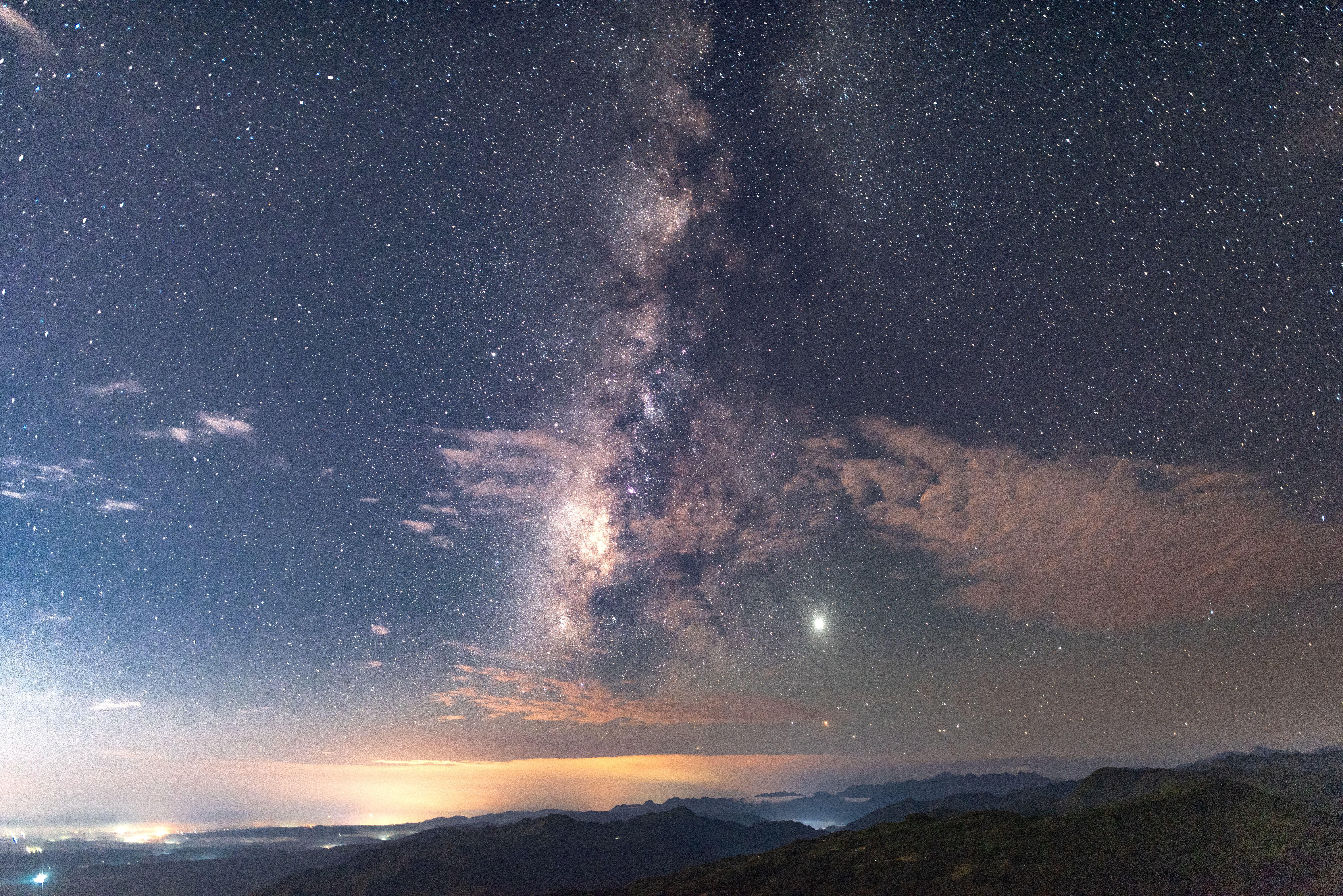 8K Stars Wallpapers - Top Free 8K Stars Backgrounds - WallpaperAccess