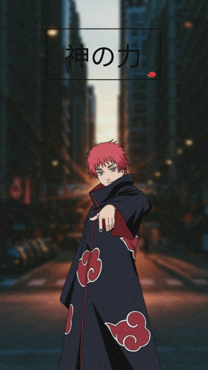 Naruto Sasori Wallpapers - Top Free Naruto Sasori Backgrounds ...