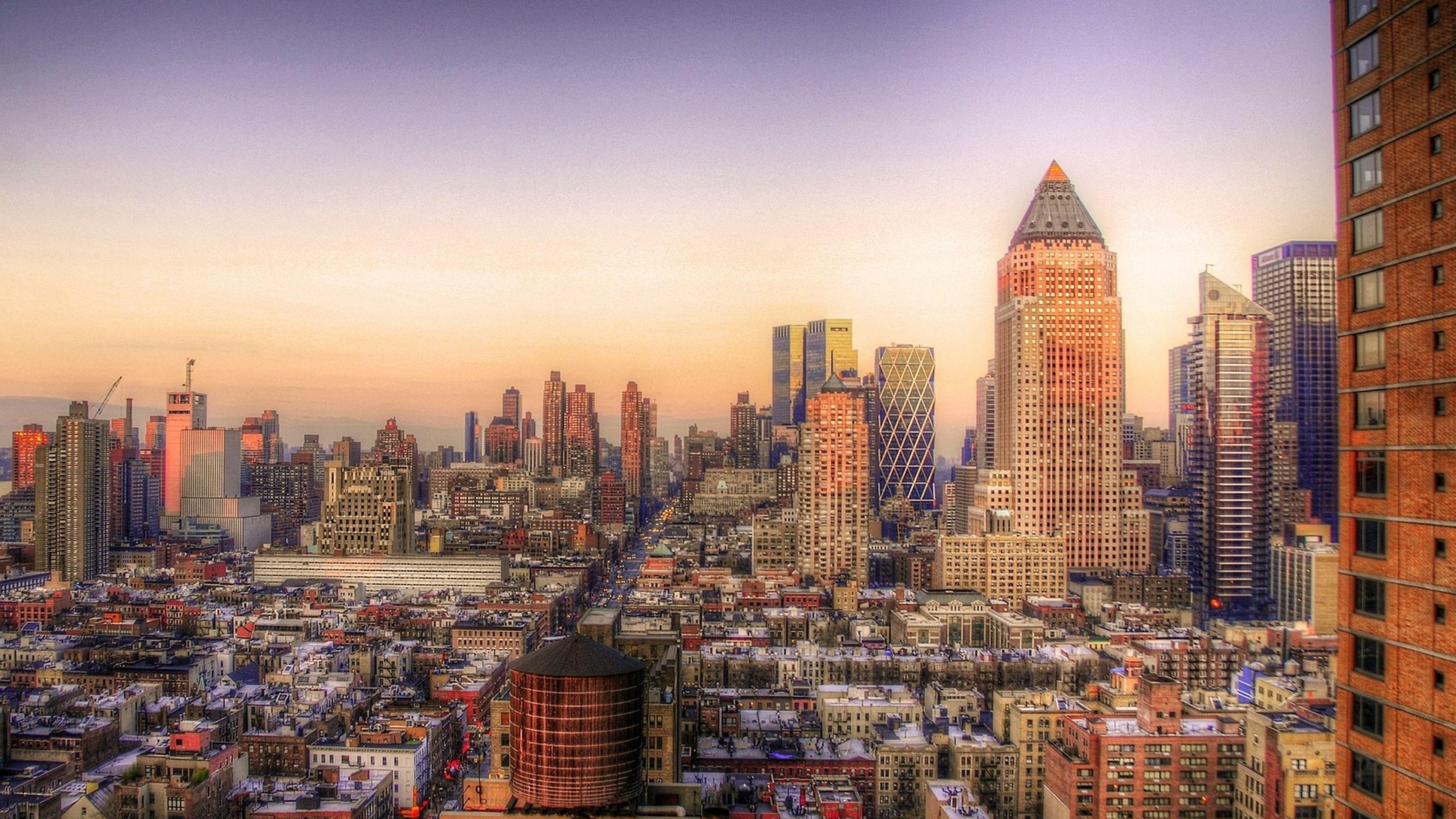 Washington City Wallpapers - Top Free Washington City Backgrounds ...