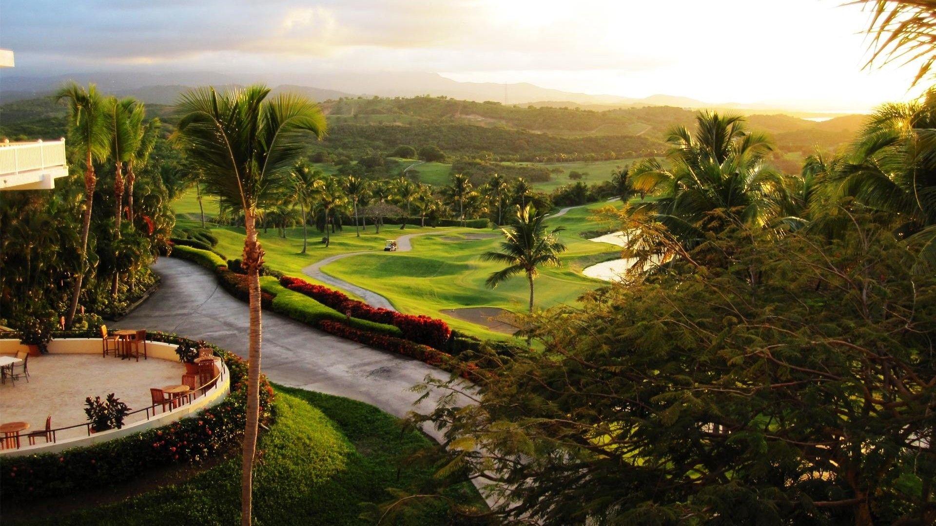 Puerto Rico Desktop Wallpapers - Top Free Puerto Rico Desktop ...