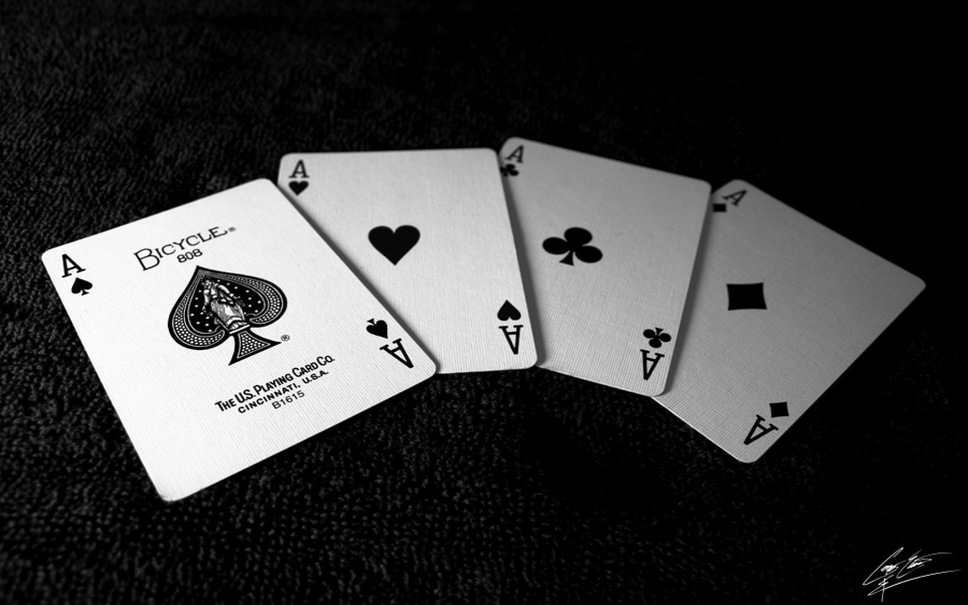 Deck of Cards Wallpapers - Top Free Deck of Cards Backgrounds ...