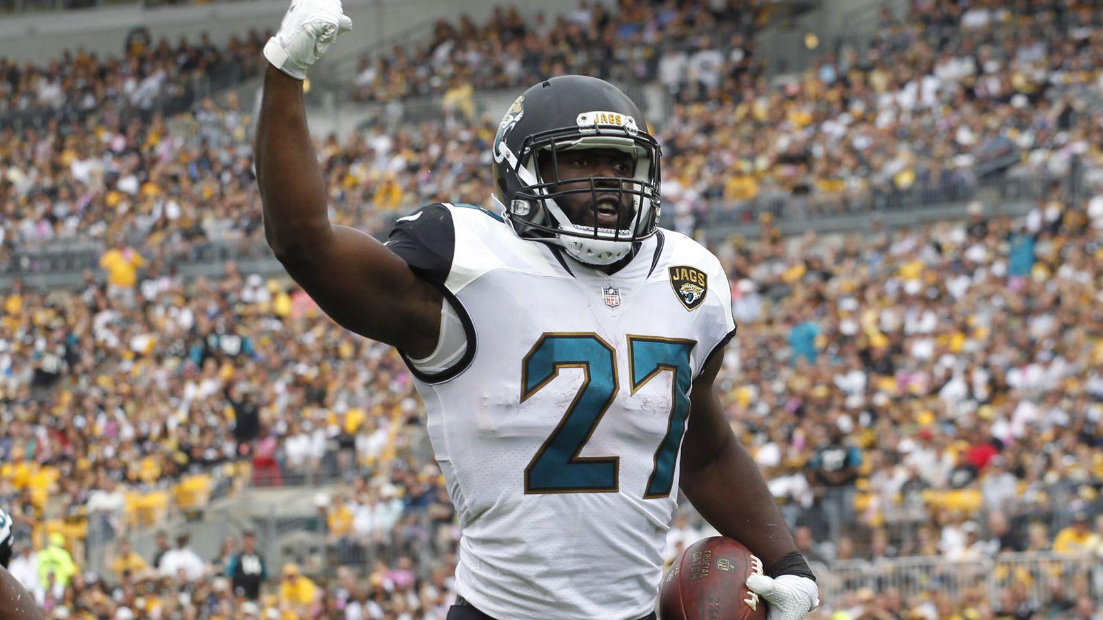Leonard Fournette Wallpapers - Top Free Leonard Fournette Backgrounds ...