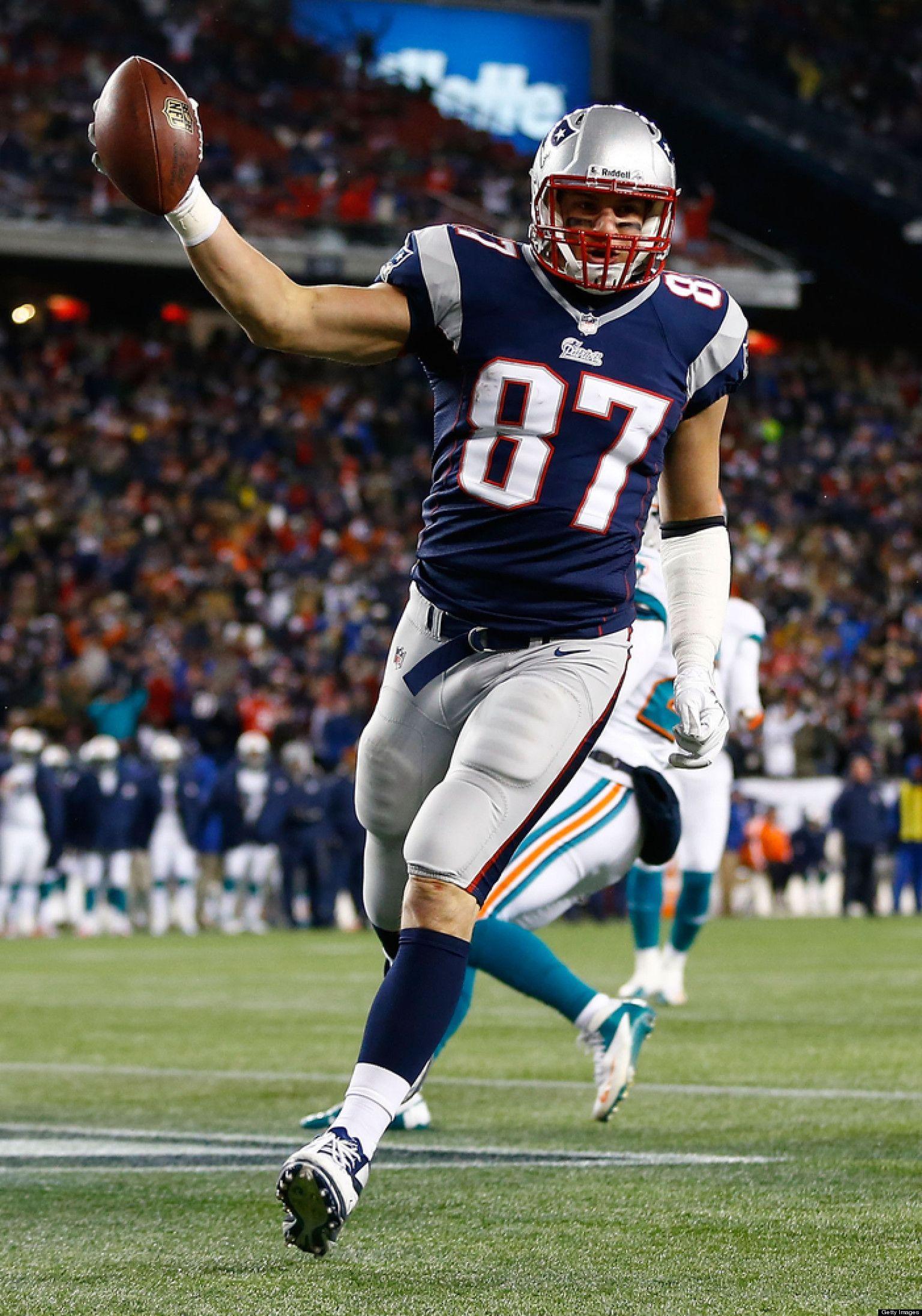 Rob Gronkowski Wallpapers - Top Free Rob Gronkowski Backgrounds - WallpaperAccess