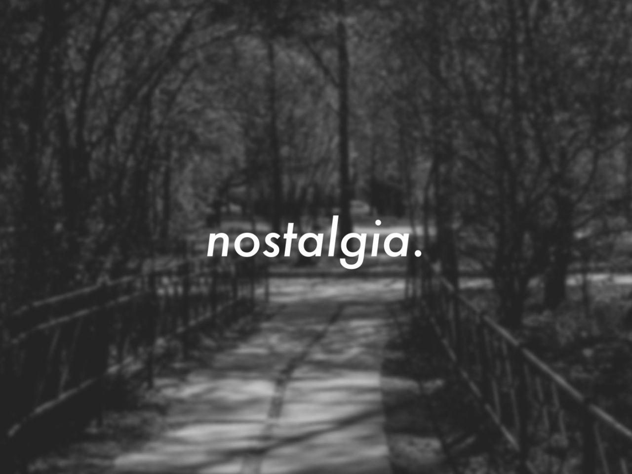 Nostalgic Wallpapers - Top Free Nostalgic Backgrounds - WallpaperAccess