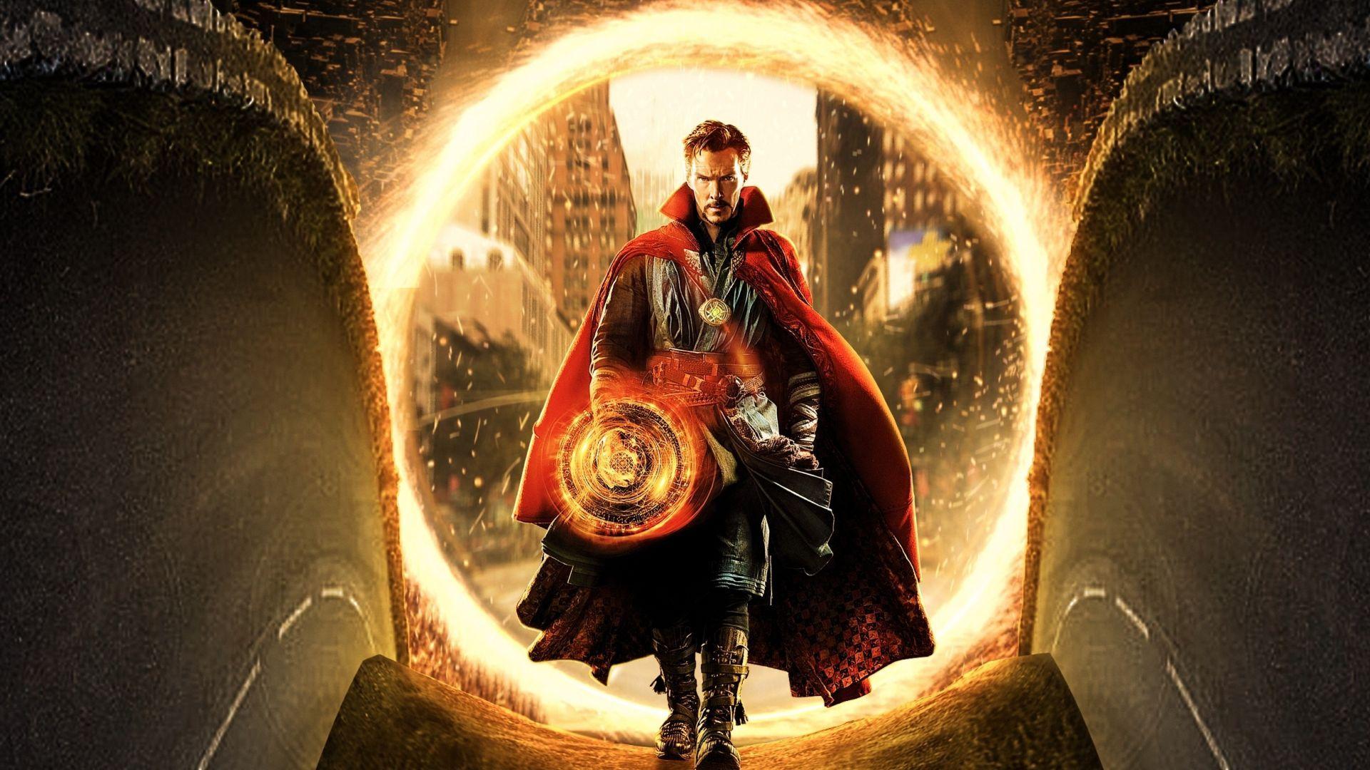 Marvel Doctor Strange Wallpapers - Top Free Marvel Doctor Strange ...